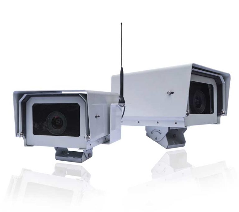 Construction Time-lapse Camera and Video | The Time-lapse Company