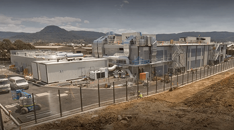 Time-lapse Video | The Time-Lapse Company Australia